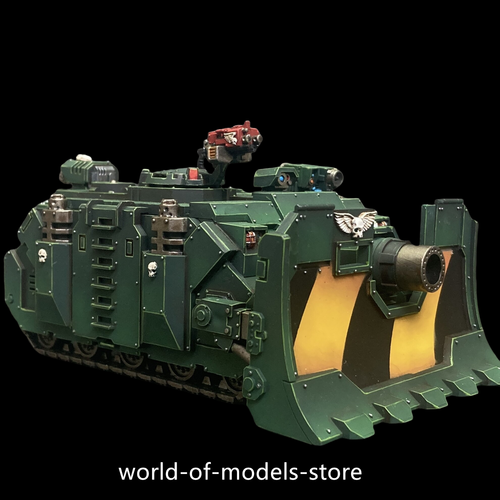 Vindiicator Warhammer 40K Space Marines Presale Painted Miniature model ...