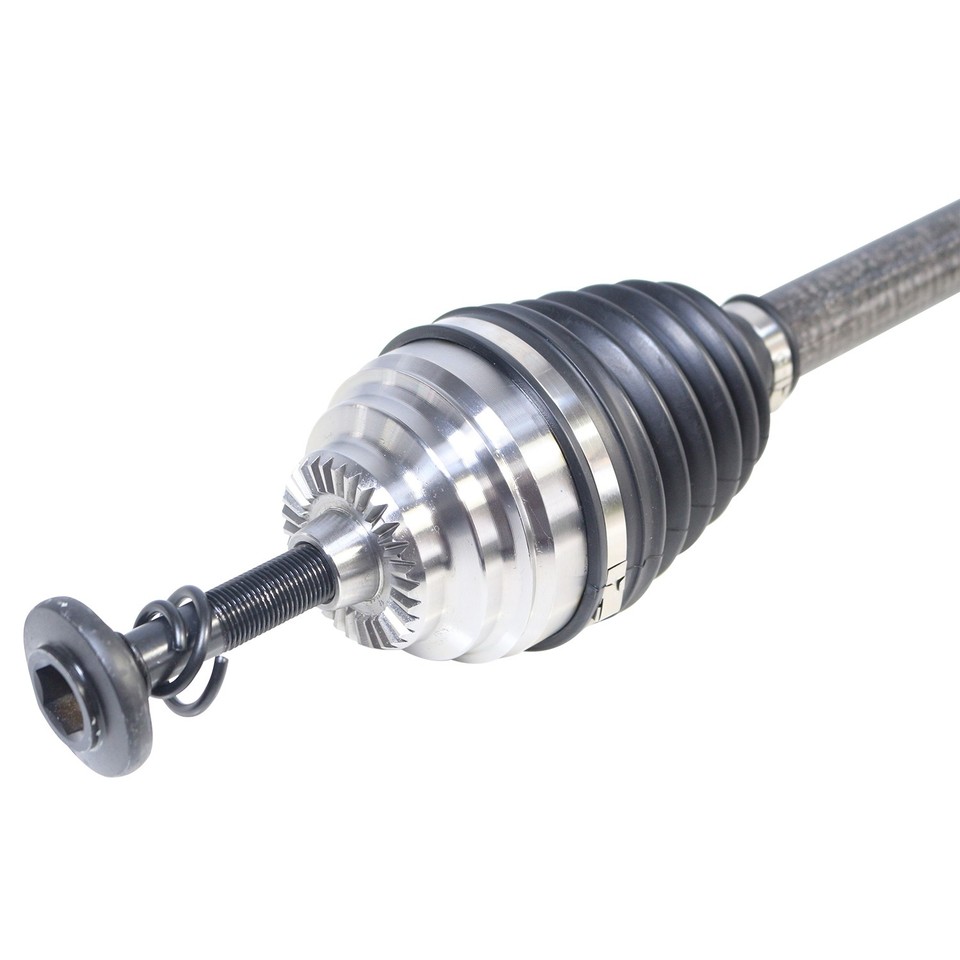 GSP NCV27095 Front Left CV Axle Assembly fits Mini 20-22 Cooper ...
