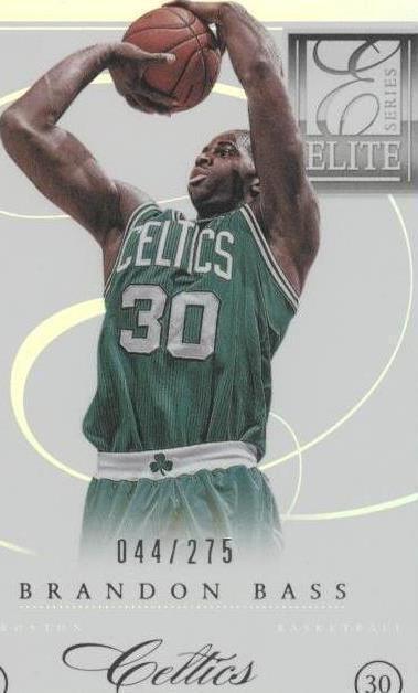 2012-13 Elite Series - Brandon Bass #188 /275 for sale online | eBay