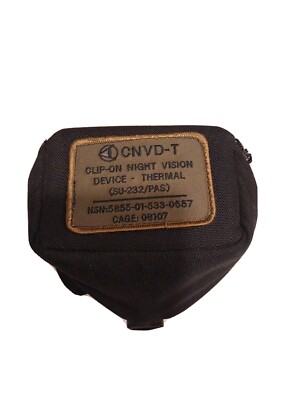 CNVD-T Thermal Clip On SU-232 | eBay