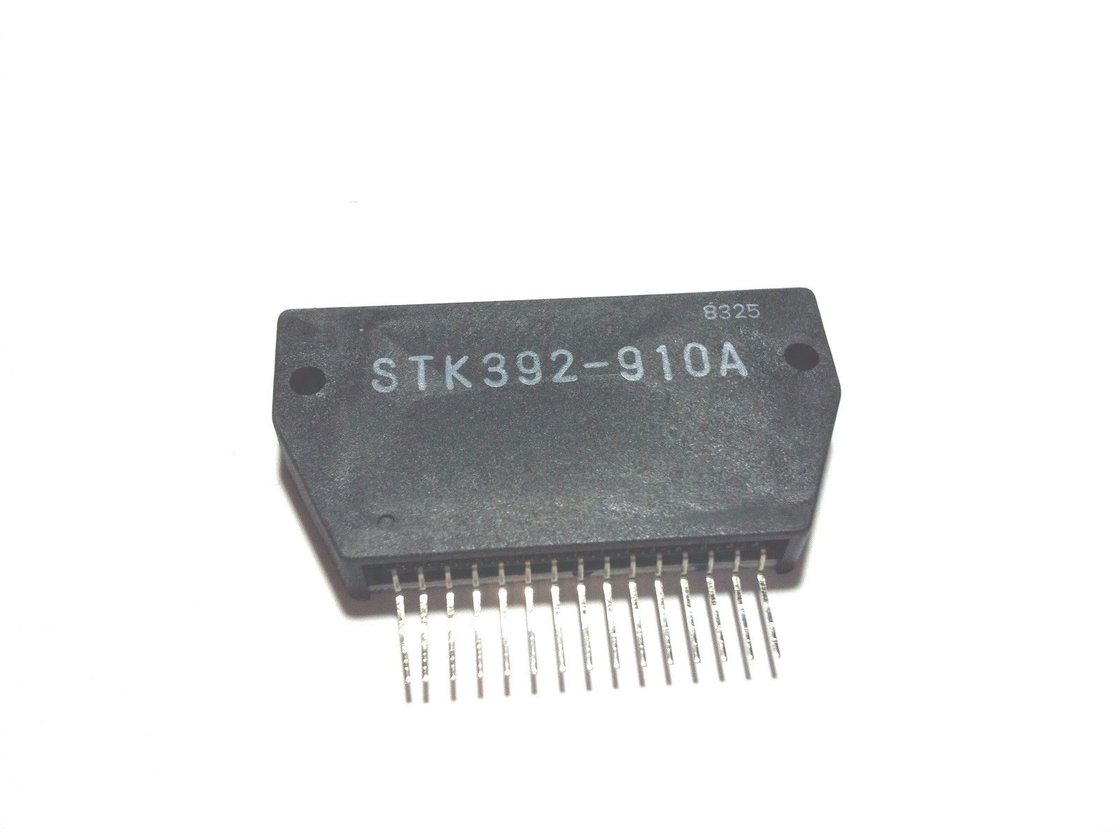 STK392-910A + HEAT SINK COMPOUND ORIGINAL SANYO | eBay