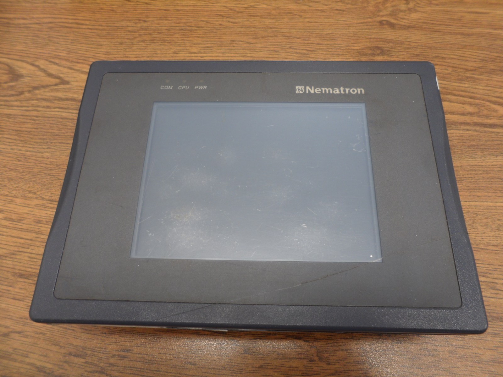 Nematron PV-8056V1 Display Panel | eBay