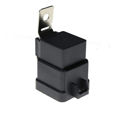Relay Switch 12V 50A For Hella 4RD 931 410, 4RD 931 410-08 007794301 ...