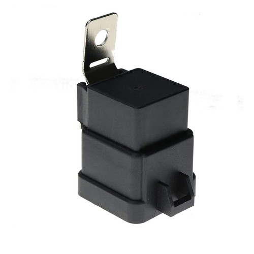 Relay Switch 12V 50A For Hella 4RD 931 410, 4RD 931 410-08 007794301 ...
