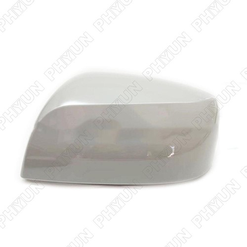 91059FJ010 Left Side View Mirror Upper Cover For 12-17 Subaru Impreza ...