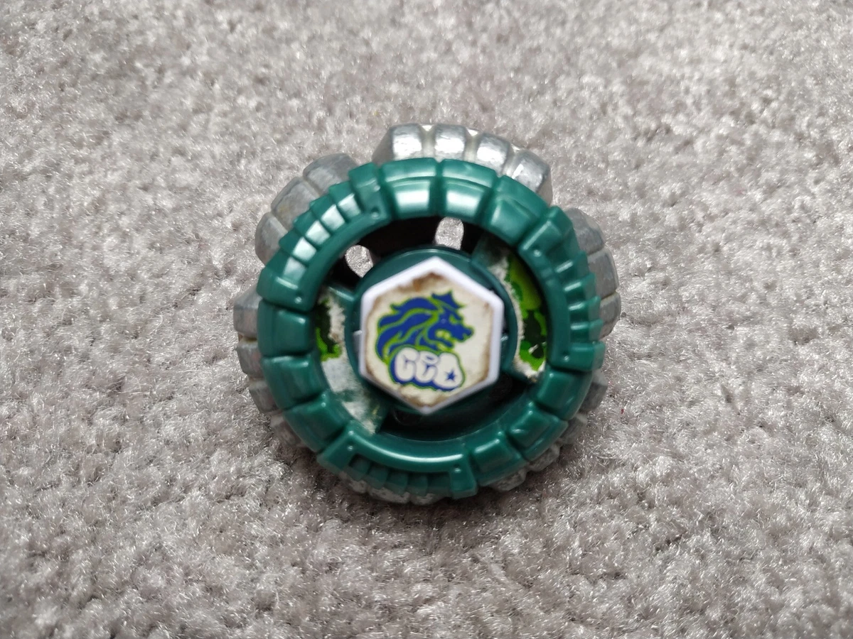 Beyblade Counter Leone