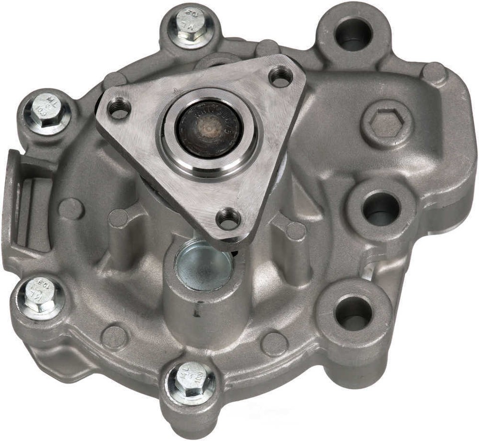 Engine Water Pump-Water Pump(Standard) Gates 42205BH | eBay