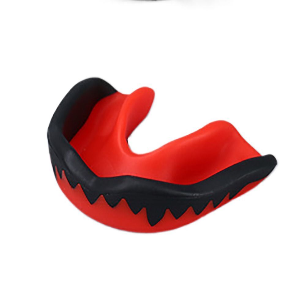 EVA Mouth Guard Safety Mouthguard Durable Tooth Brace Gym Fitness | eBay