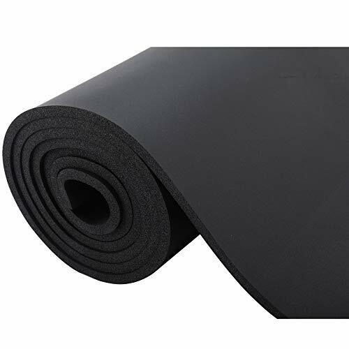 Sponge Foam Rubber Sheet Roll,Perfect Cosplay Padding,DIY Project Sheet ...