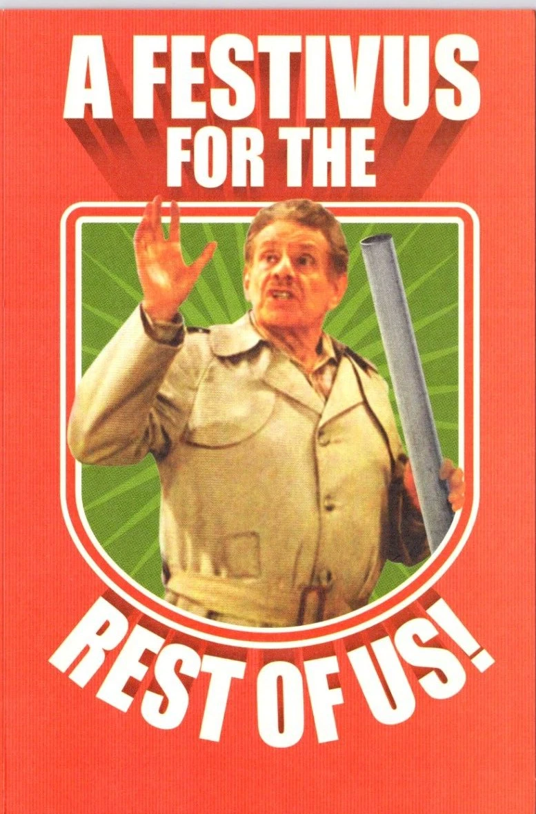 Festivus Card