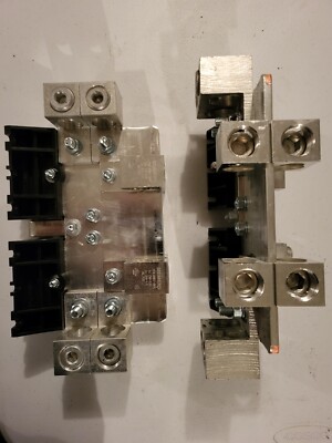 101 Amps & Over - 1200