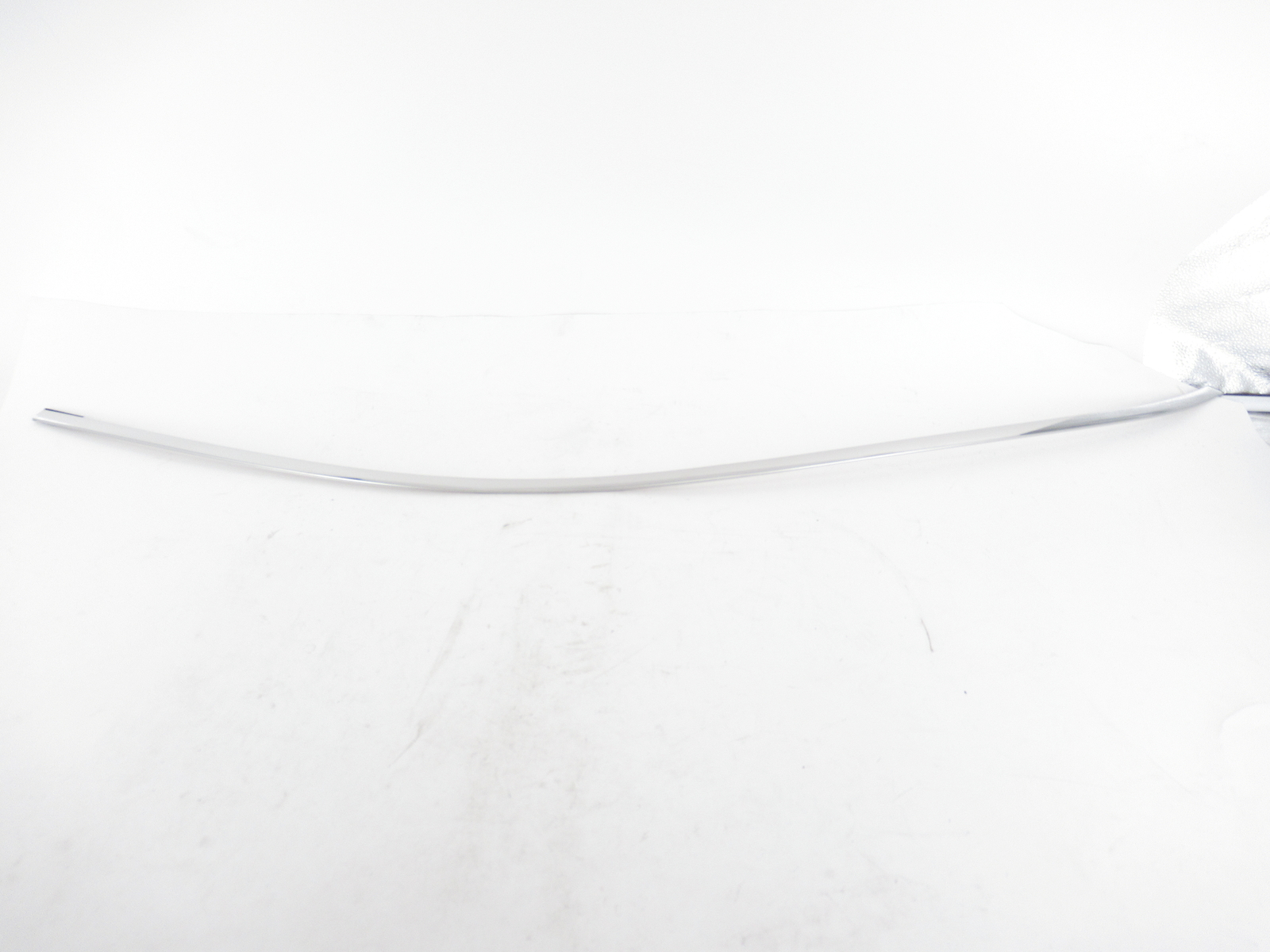 Genuine OEM Honda 72465-SDA-A01 Driver Front Upper Door Molding 2003 ...