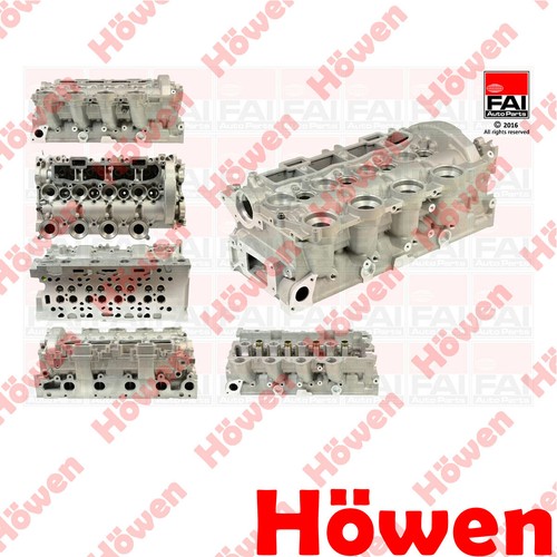 Fits Citroen Peugeot Ford Mini Volvo Mazda Fiat Suzuki Cylinder Head ...