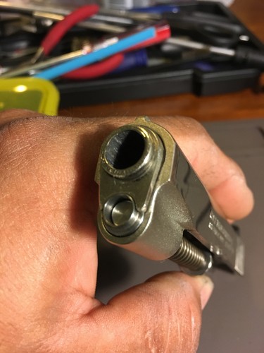 Colt Government 380 Series 80 Full Length Stainless Steel Guide Rod and ...