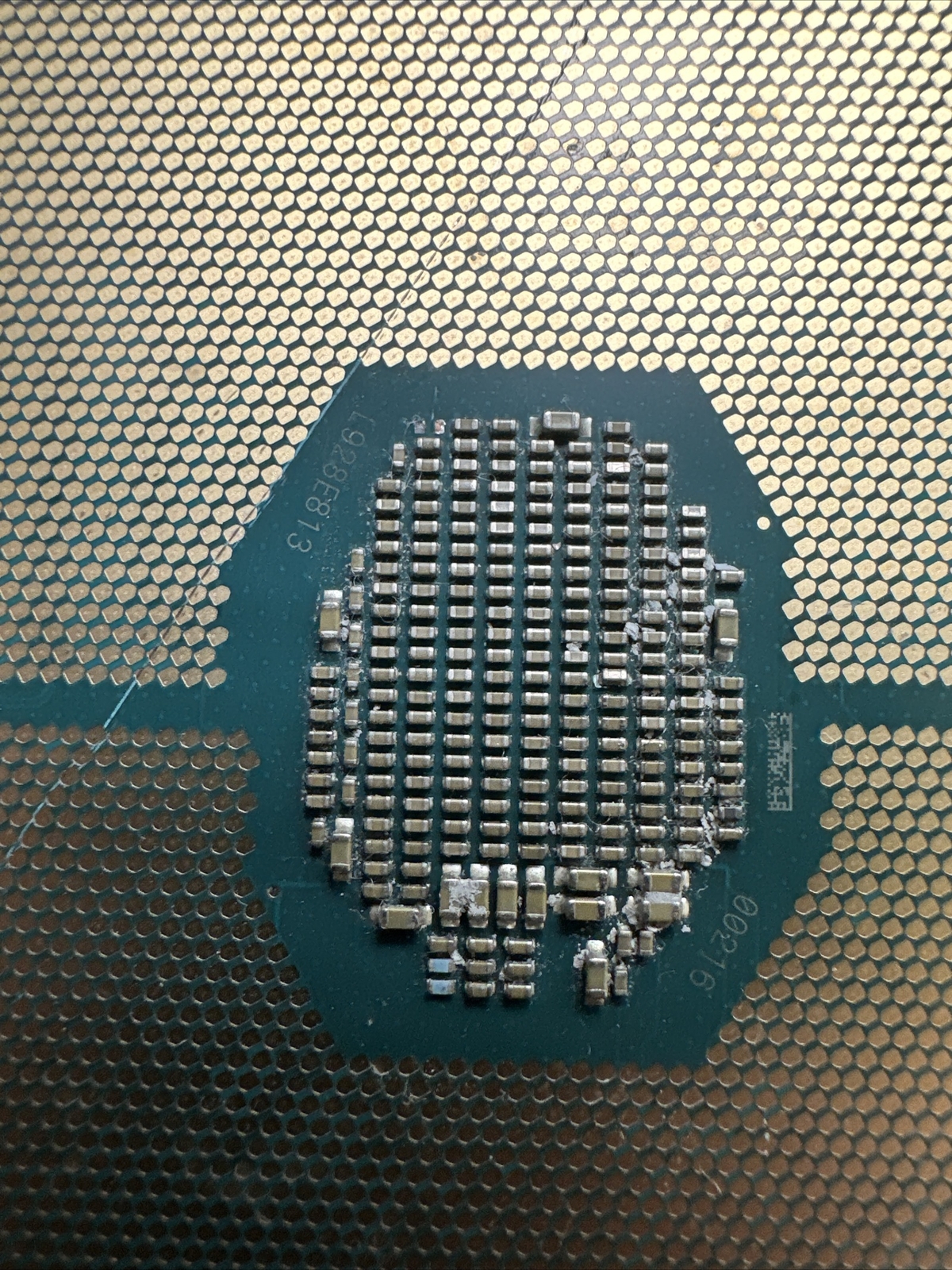 Intel Xeon Gold 6254 3.1GHz 18C 36T 24.75M Cache Sockets FCLGA3647 ...