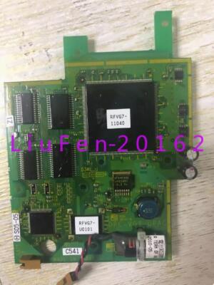 1pc used Fuji 5000VG7 board card OPC-VG7-UPAC | eBay