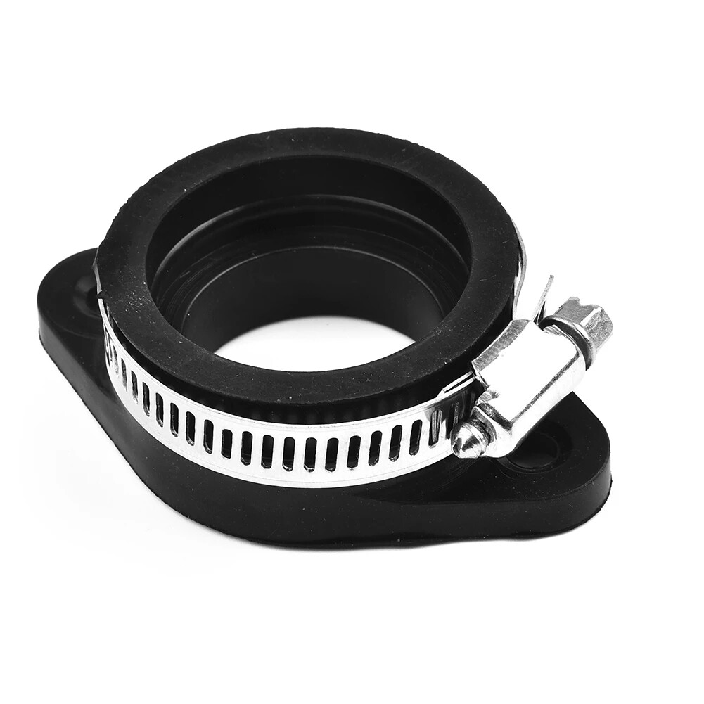 Carburetor Intake Manifold Boot for Mikuni VM32 32mm Round Slide VM ...