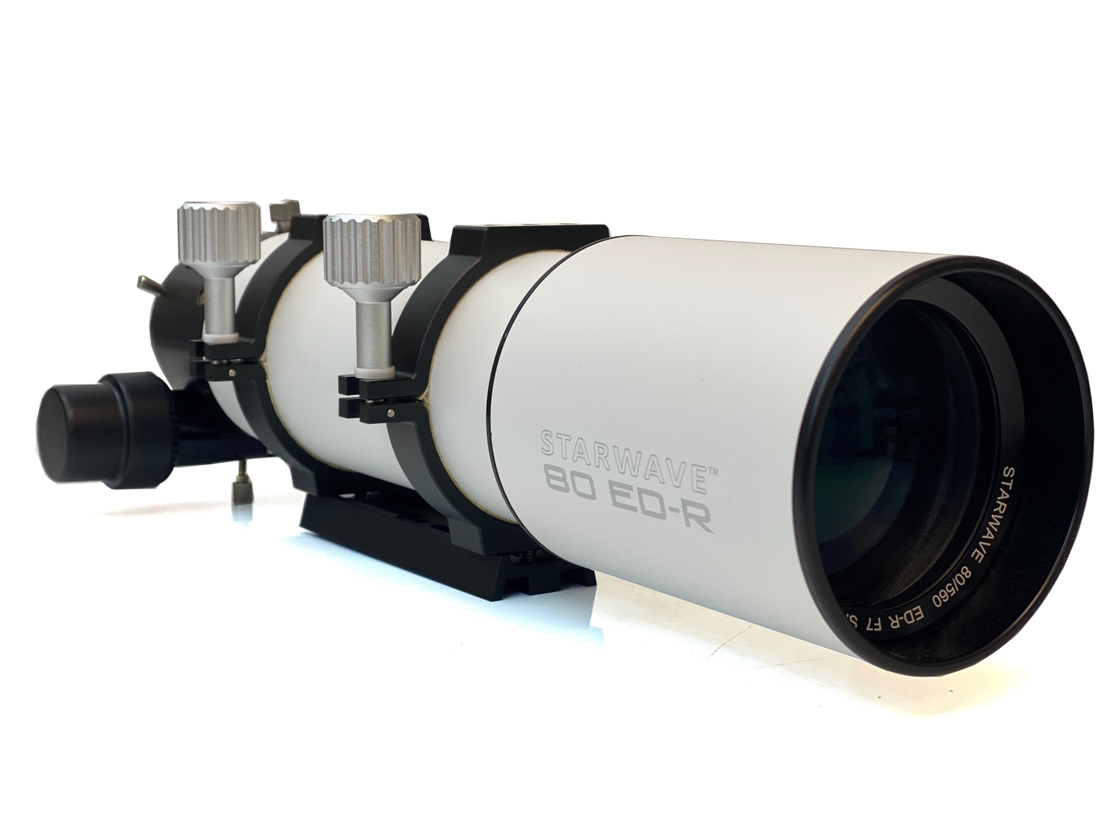 Altair Starwave 80 ED-R Doublet Refractor Optical Tube Telescope for ...