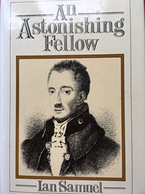 An Astonishing Fellow: The Life of Gene..., Samuel, Ian | eBay.de