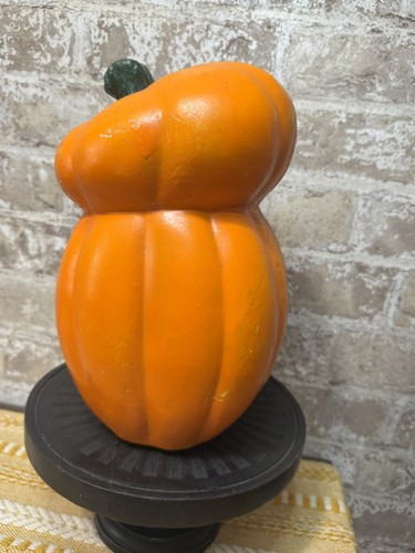 VTG Donald Duck Jack O Lantern 1999 Paper Magic Halloween Pumpkin ...