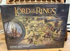 LOTR Middle Earth Strategy Battle Game Rohan Battlehost NISB! | eBay