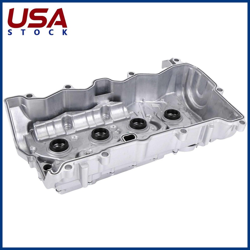 For Honda CR-V 2.4L 2015 2016 2017 2018-2019 Engine Valve Cover 12310 ...