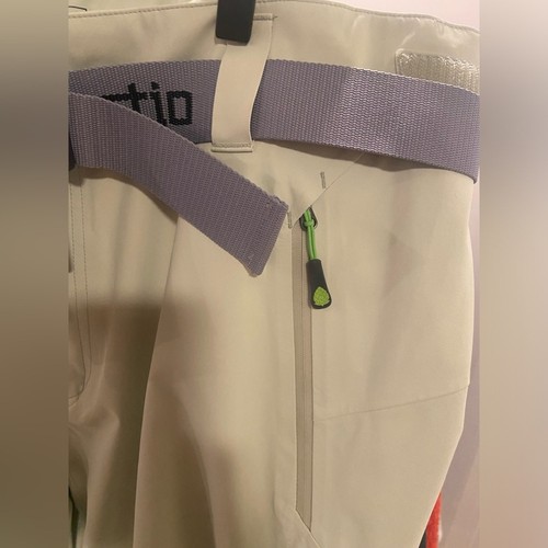 🔖 STIO Women's Environ Pant Snow Pants Sprout Green XL | eBay