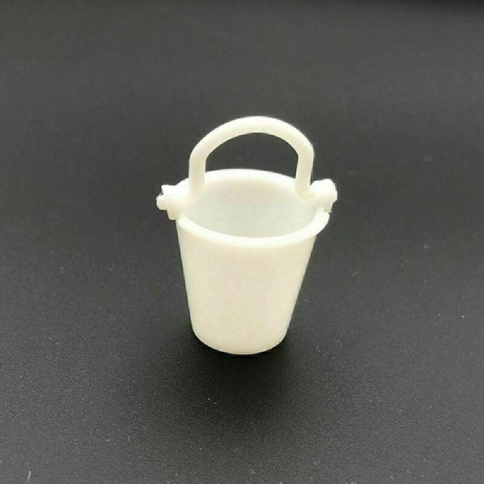 Decorative Accessories Kits For 1/16 WPL B14 B16 B24 C14 C24 RC Truck ...