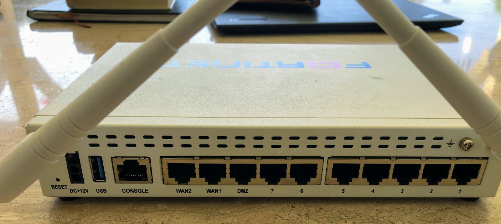 Fortinet Fortiwifi 61E | eBay
