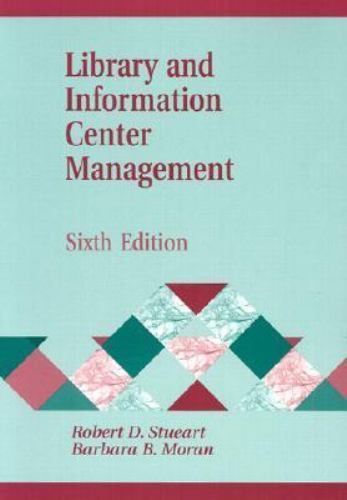 Library and Information Science Text Ser.: Library and Information ...
