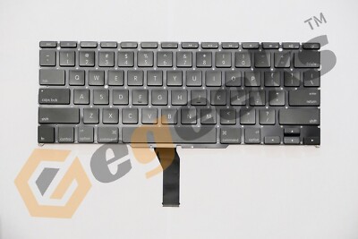 Keyboard for Apple Macbook Air A1465 A1370 2011 - 2017 | eBay Australia