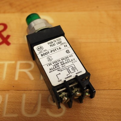 Linear Actuators - Allen Bradley