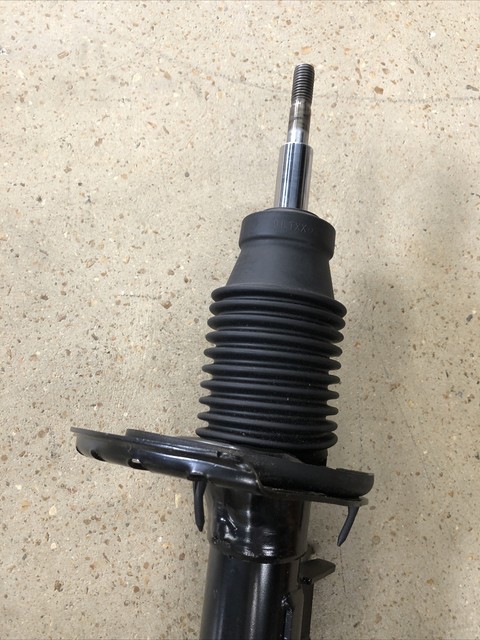 OEM Ford Motorcraft Front Right Shock Strut YF12-18045-A 4F13-18045-AA ...