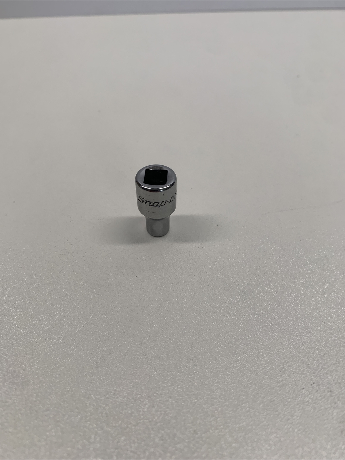 MINT 2013 Snap-on Tools USA 1/4" Drive E5 Inverted E Torx Chrome Socket ...