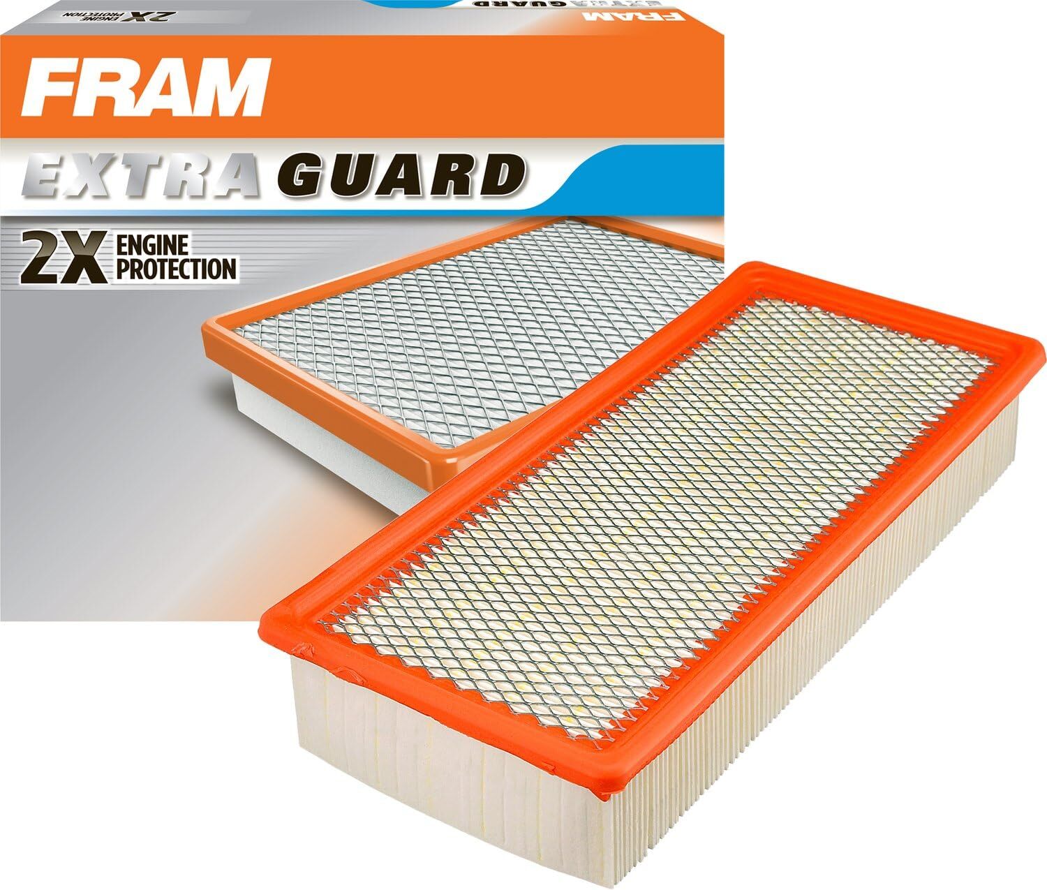 Fram CA10071 - Air filter cross reference