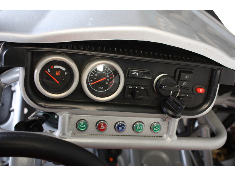 Wire harness for150 GO KART KINROAD RUNMASTER SAHARA RAPTOR JET RACER ...