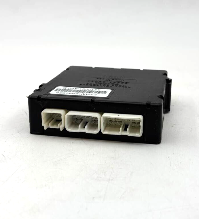Toyota Camry Solara Convertible Top Control Module 2004–2008 OEM 85921 ...