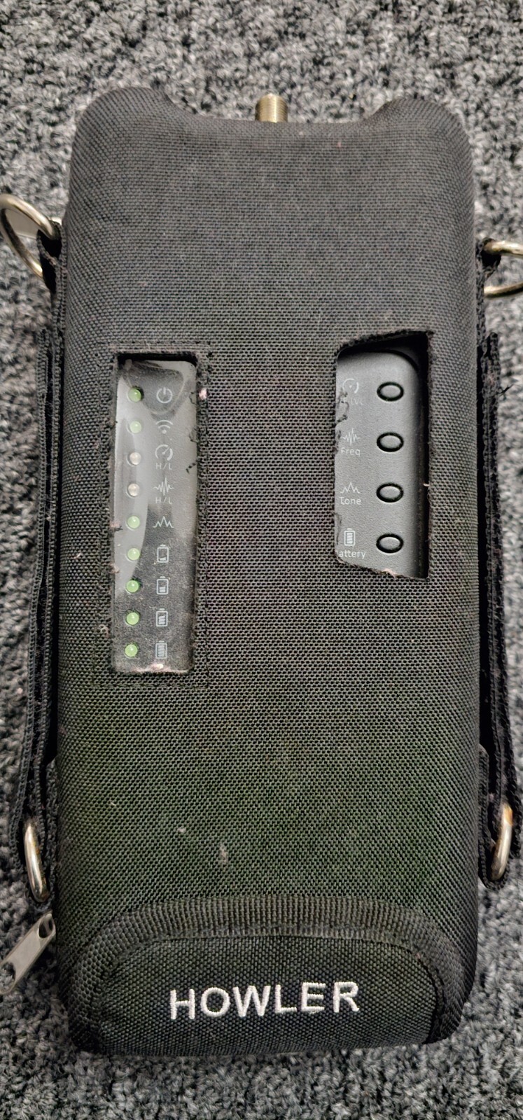 X1 Meter Hitron Howel Meter Comcast Xfinity | eBay