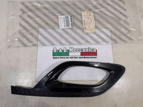 Escutcheon Fog Lamp Right New Orig Lancia Delta 2008-2014 735474180 ...