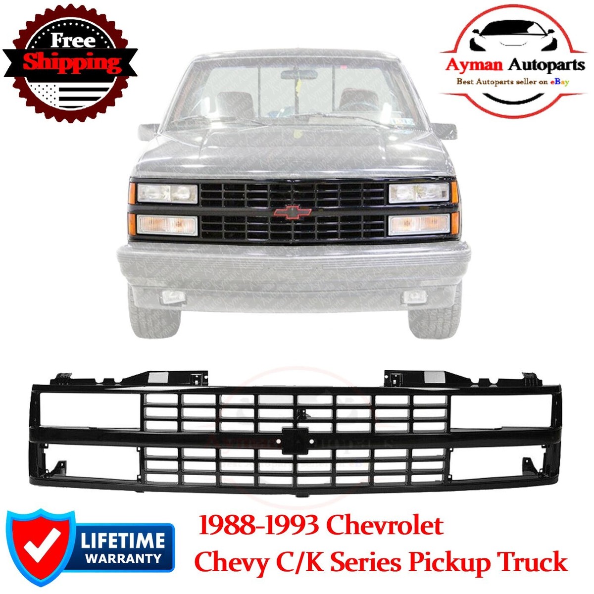 1993 Chevy 1500 For 1993 Chevrolet C1500 OBS, Silverado, 350/auto, 5/7