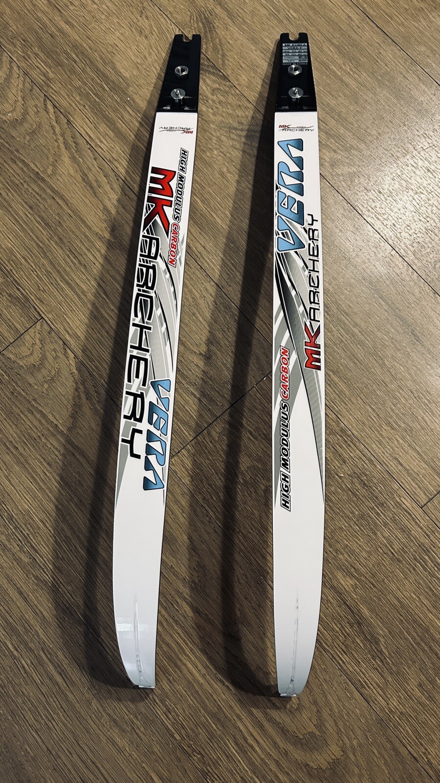 MK Korea archery Limbs Formula | eBay