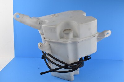 OEM 2007-16 Volvo S60 V70 XC70 Windshield Washer Fluid Reservoir Tank ...