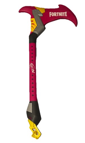 NERF Fortnite Rift Edge Harvesting Tool Foam-Covered Blade 11" Good ...