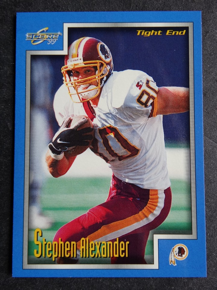1999 Score Football Cards Complete Your Set You U Pick From List 1-150 ...