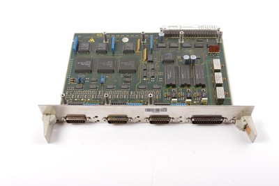 Siemens SINUMERIK 800 SERVO-INTERFACE 40MM ohne EXE 6FX1121-4BD02 ...