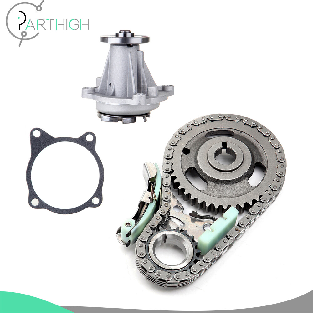 2003 Chevy Cavalier Timing Belt