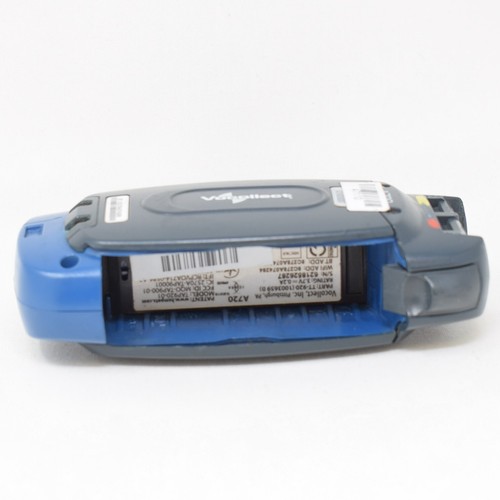 Honeywell Vocollect Talkman A720 Mobile Device Voice Terminal | eBay