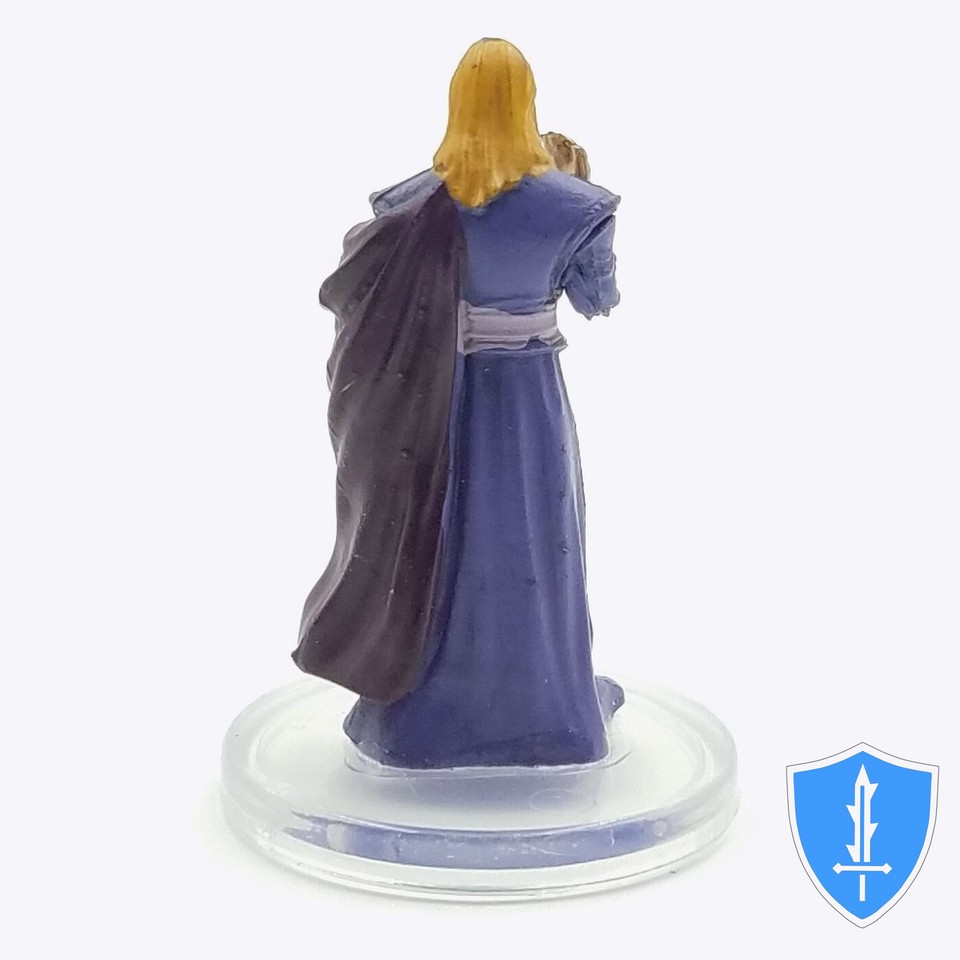 Escher - Curse of Strahd Denizens of Castle Ravenloft #3 D&D Miniature ...