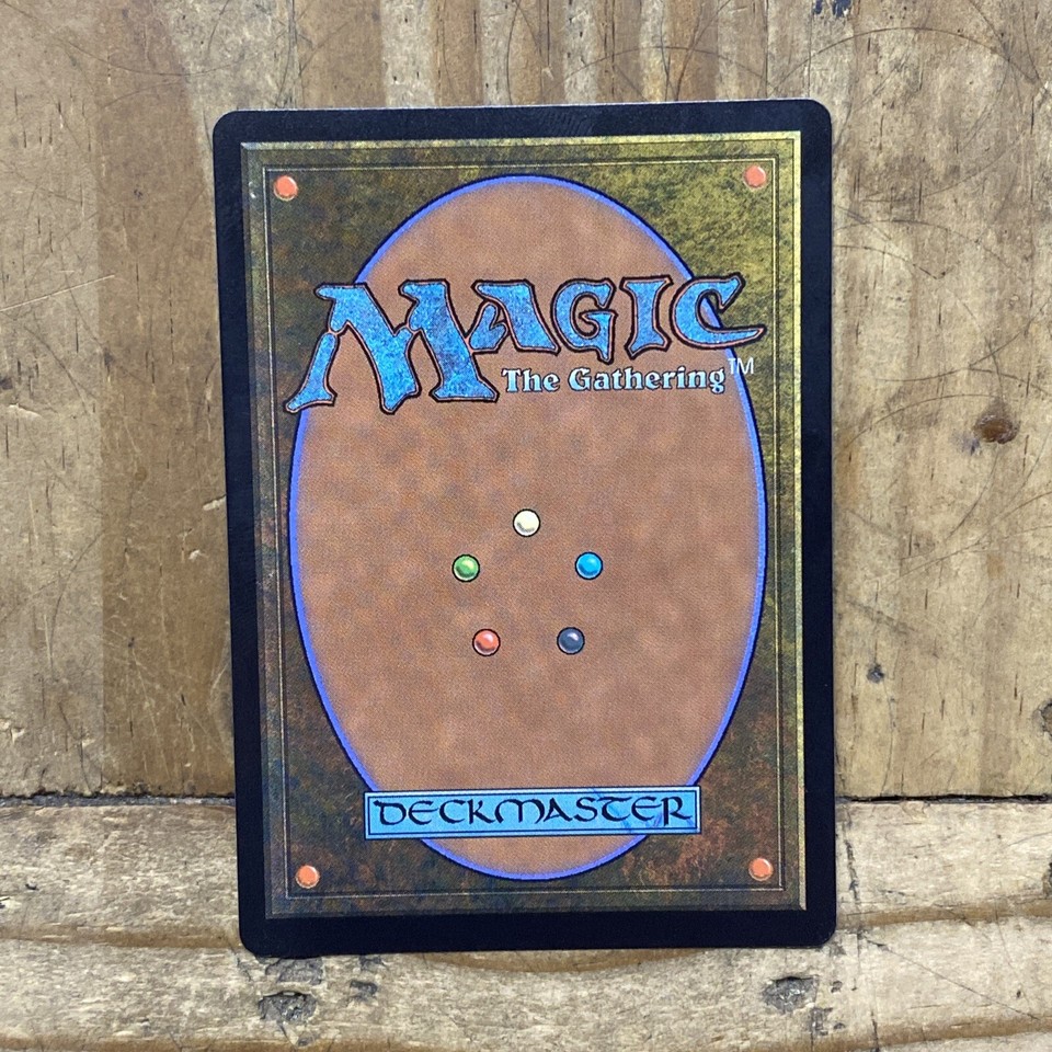 Expressive Iteration Strixhaven School Of Mages Uncommon JP Japanese ...