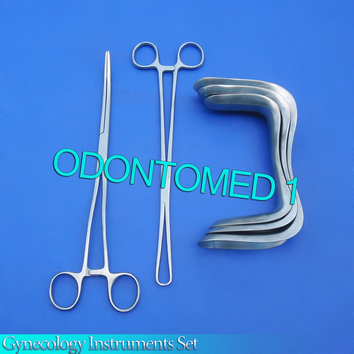 Gynecology Tools